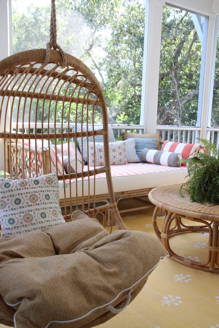 Get inspired by Southern Living's Stunning and Innovative Idea House