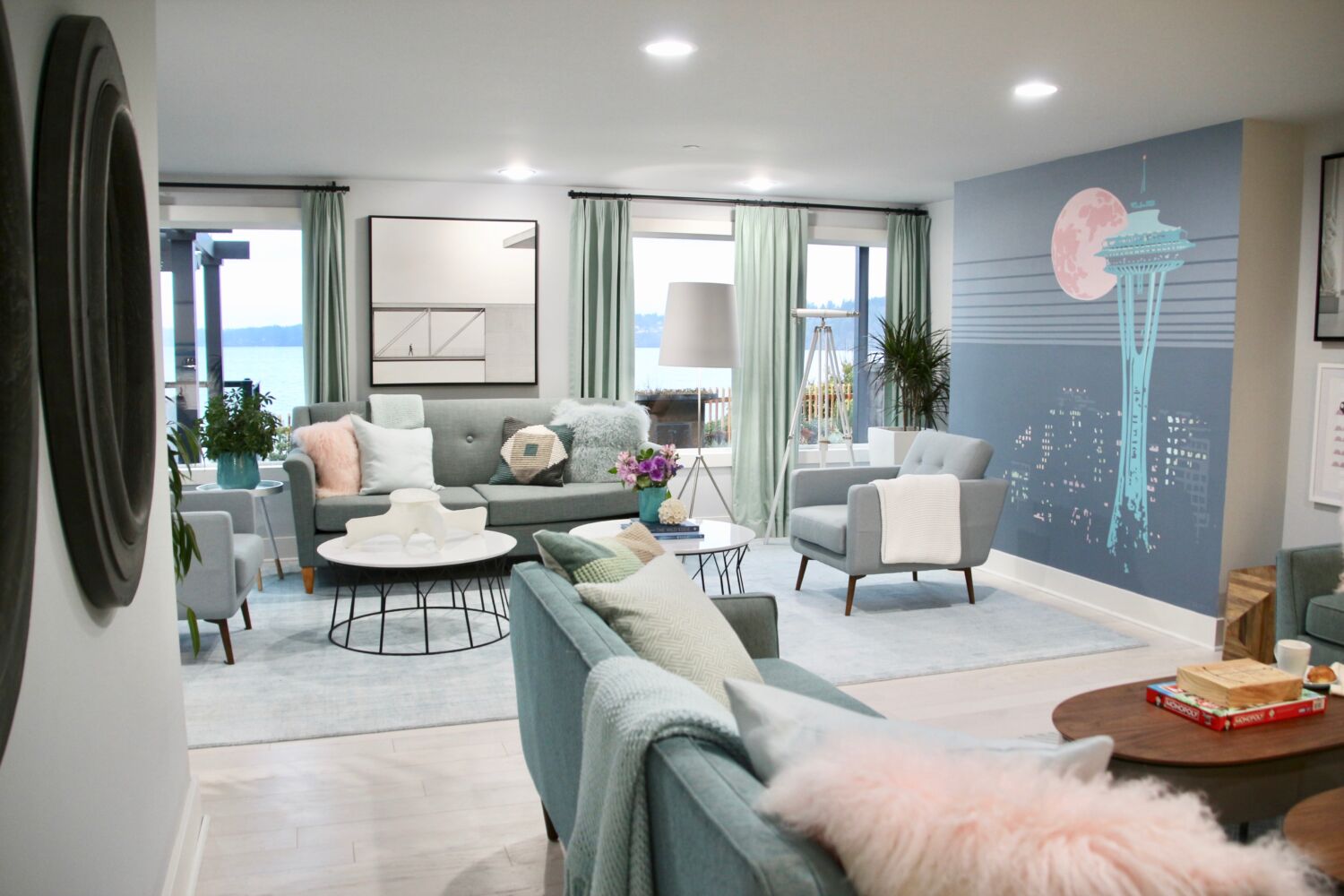 Spectacular Private Tour of the 2018 HGTV Dream Home