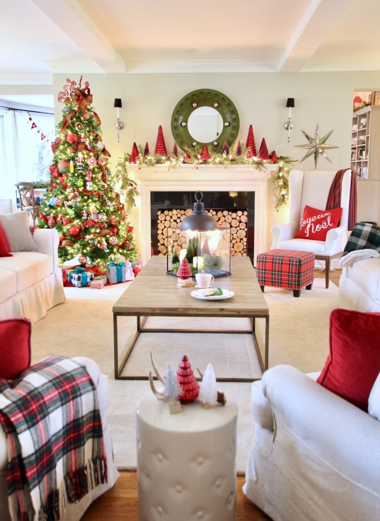 How to Make your Home Insanely Irresistible this Christmas