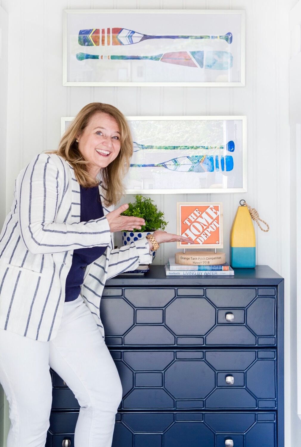 How We Turned a Backyard Shed into a Dream Bunkhouse