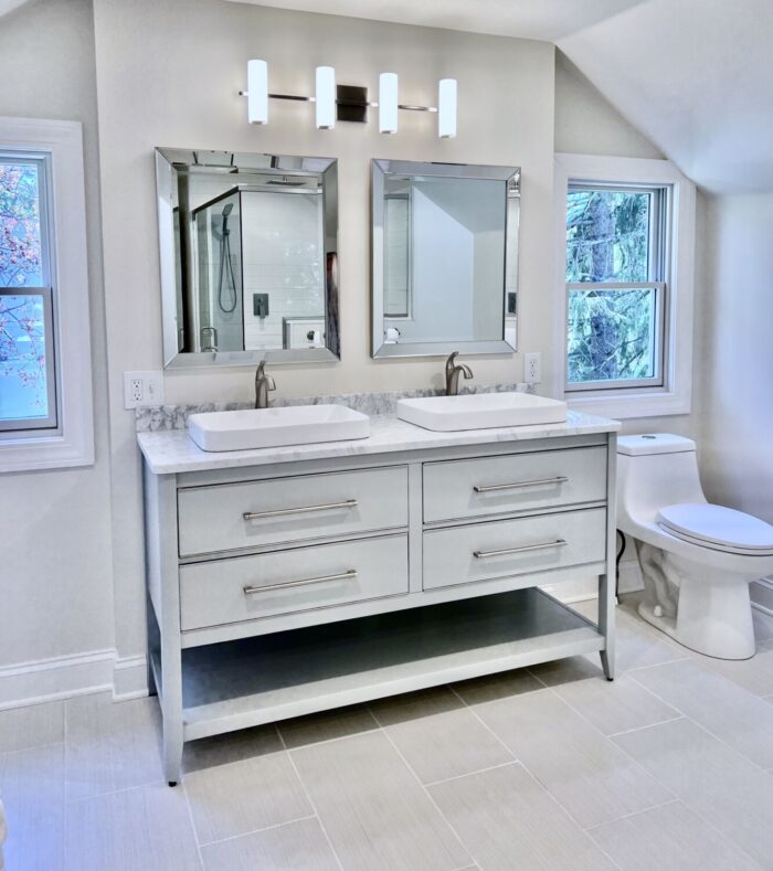 Bathroom Remodeling Ideas Before and After