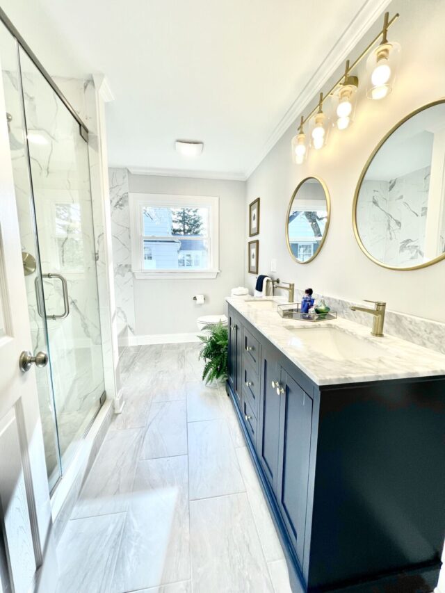 Bathroom Remodeling Ideas Before and After